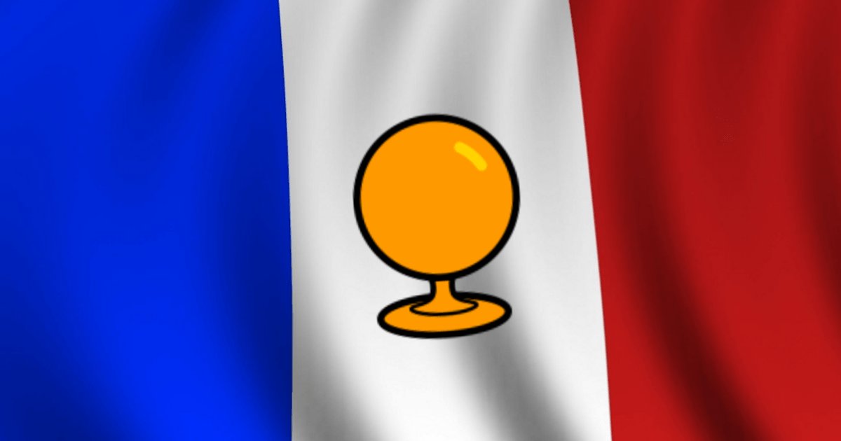 Entertainment Subcategories in French Quiz - By Nino354