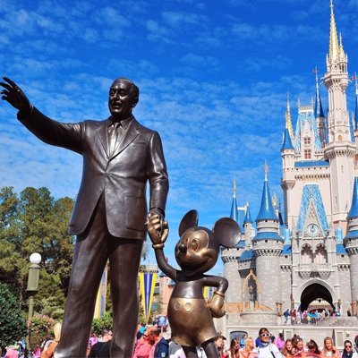 One Word Disney Quiz