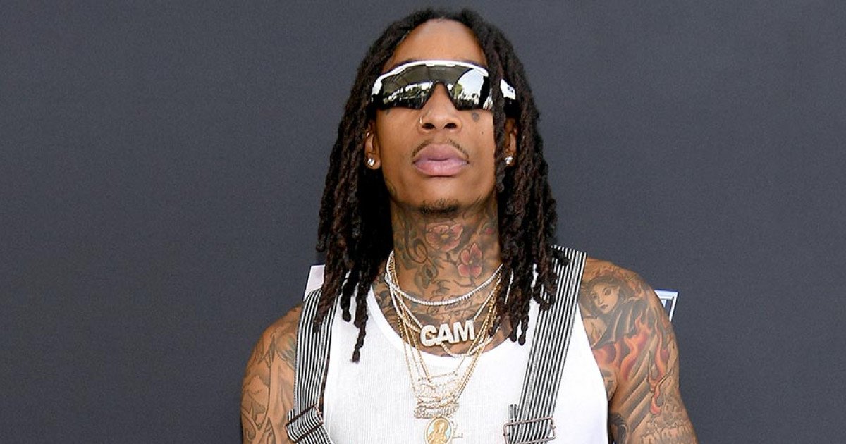 Rapper or Wrapper? Quiz