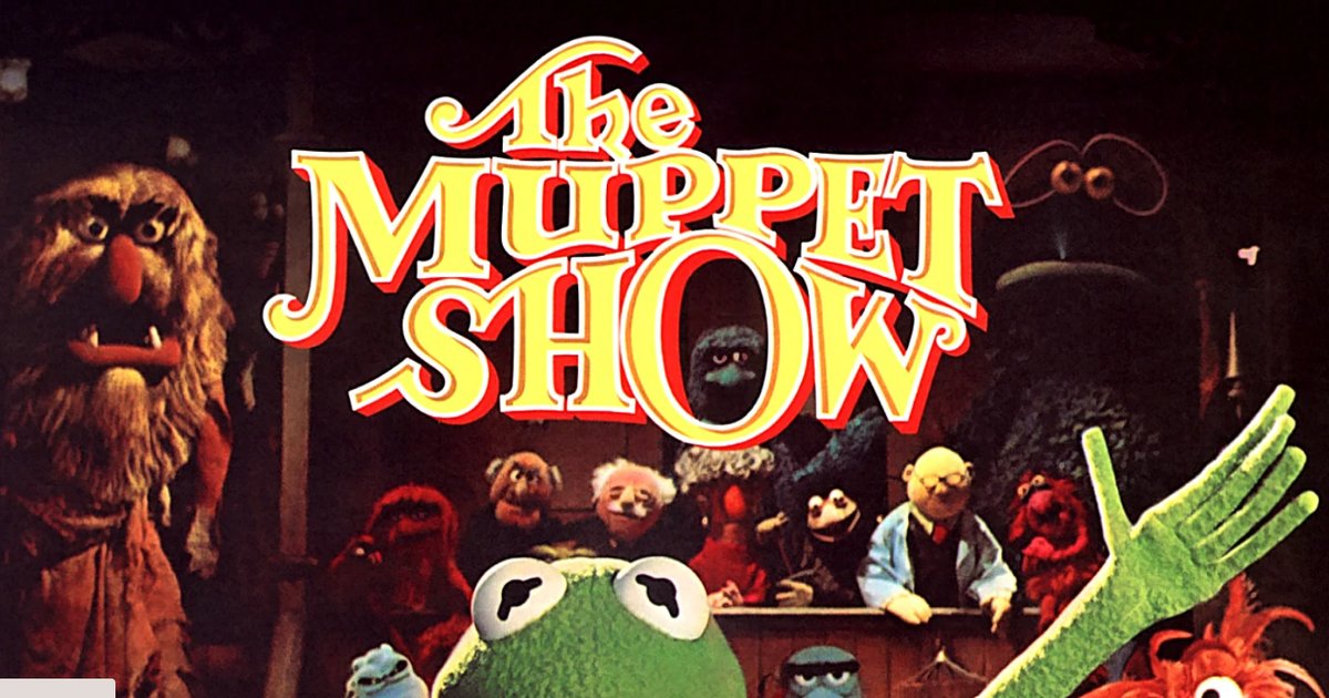 Muppet Show Characters Quiz - By FSraw