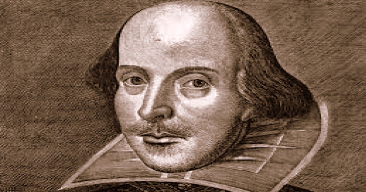 Shakespeare - Mismatched Quotes Quiz - By nabean