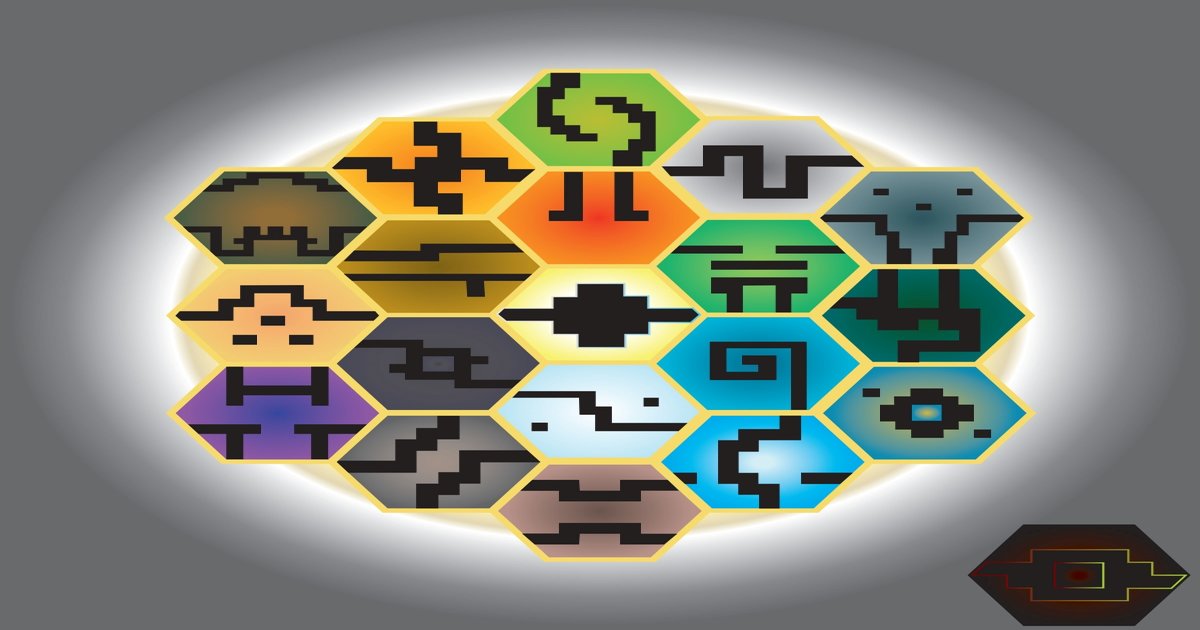 Bionicle - All Elements Quiz - By ZeroShadow-X