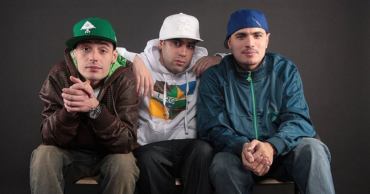 Click the Band Members: CENTR Quiz - By lilmanfred