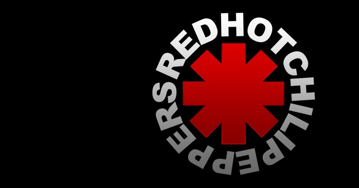 Red Hot Chili Peppers - Sorting Gallery Quiz - By madslyn