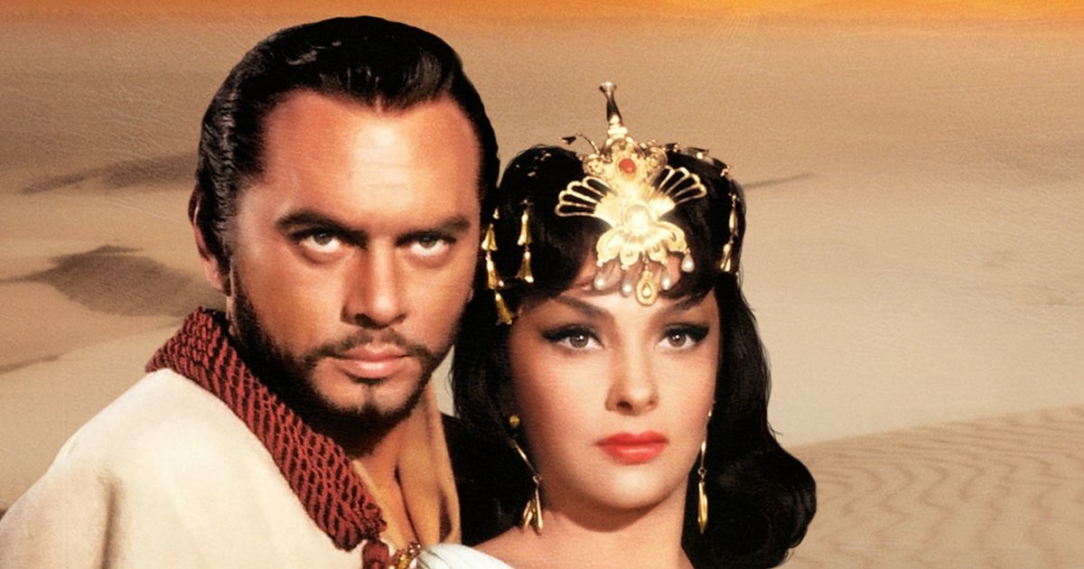 Pair of Actors in 1959 Movie Posters Quiz - By mucciniale