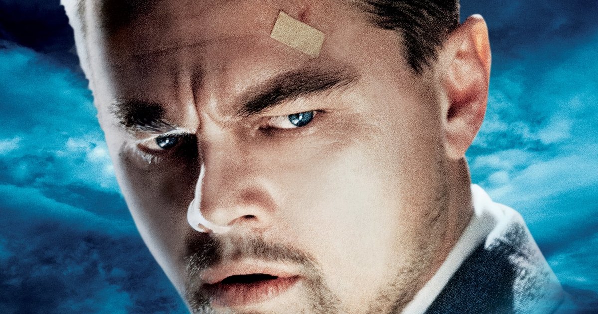 Characters in 2010 Movie Posters Quiz - By mucciniale