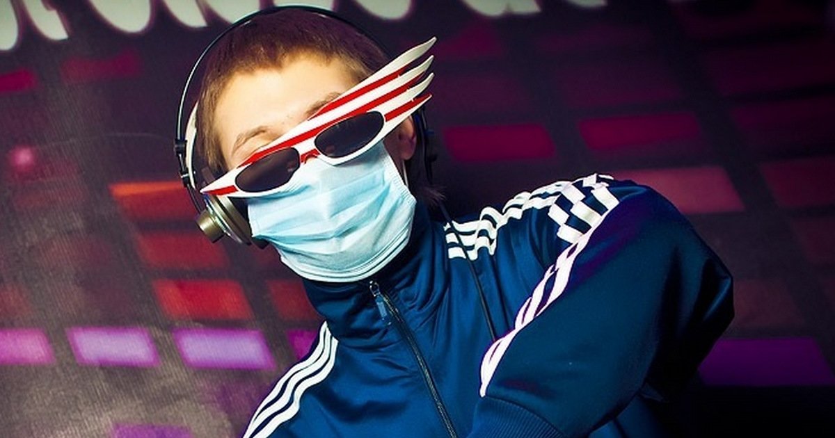 Click the Band Members: Lenin Was a Zombie Quiz - By lilmanfred