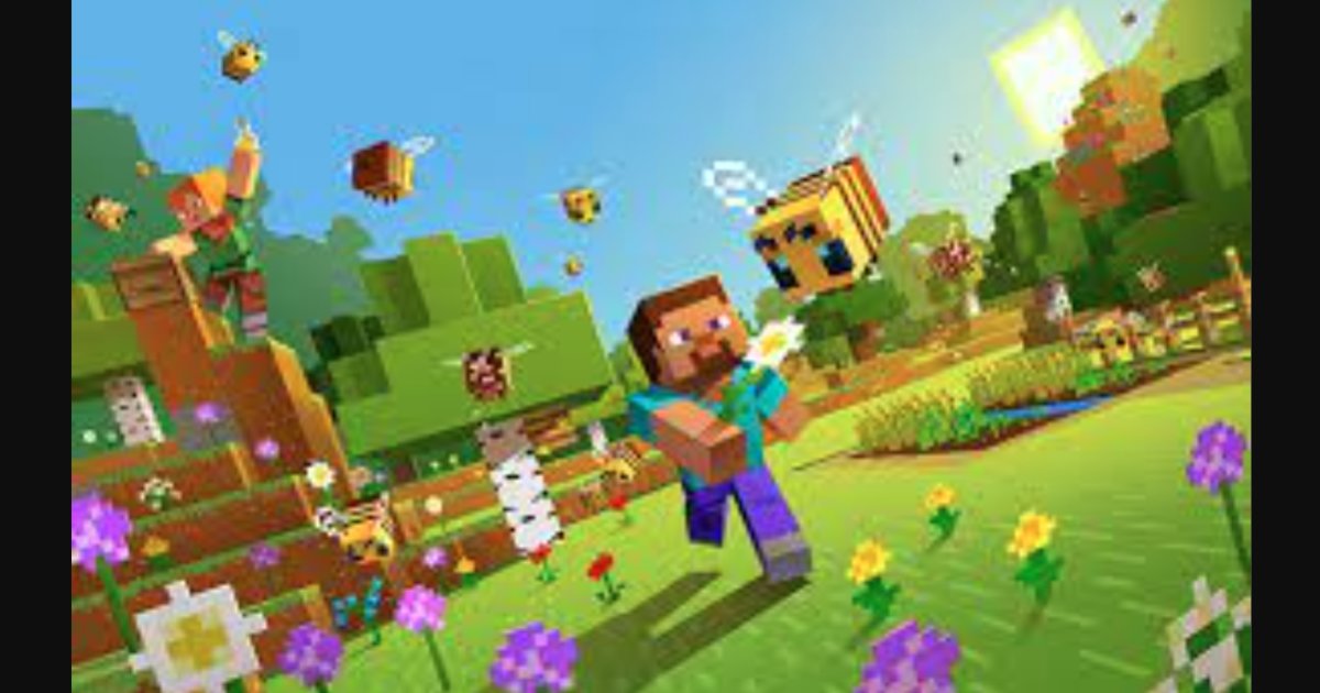 Non-Stackable Minecraft Items Quiz - By zanedof