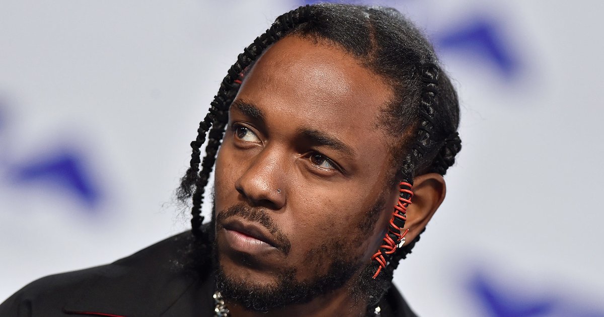 Most Streamed Songs on Spotify by Kendrick Lamar Quiz - By turshiev