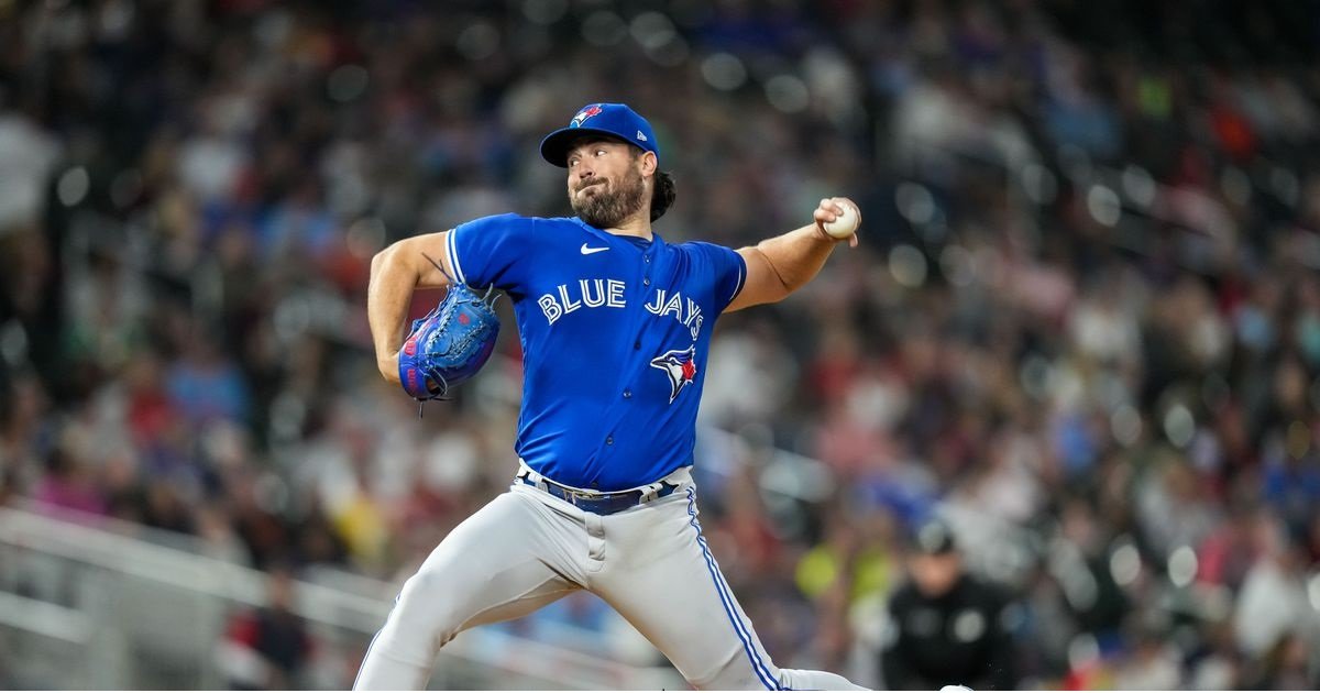 2021 MLB Strikeout Leaders Image Minefield Quiz - By t_rev19