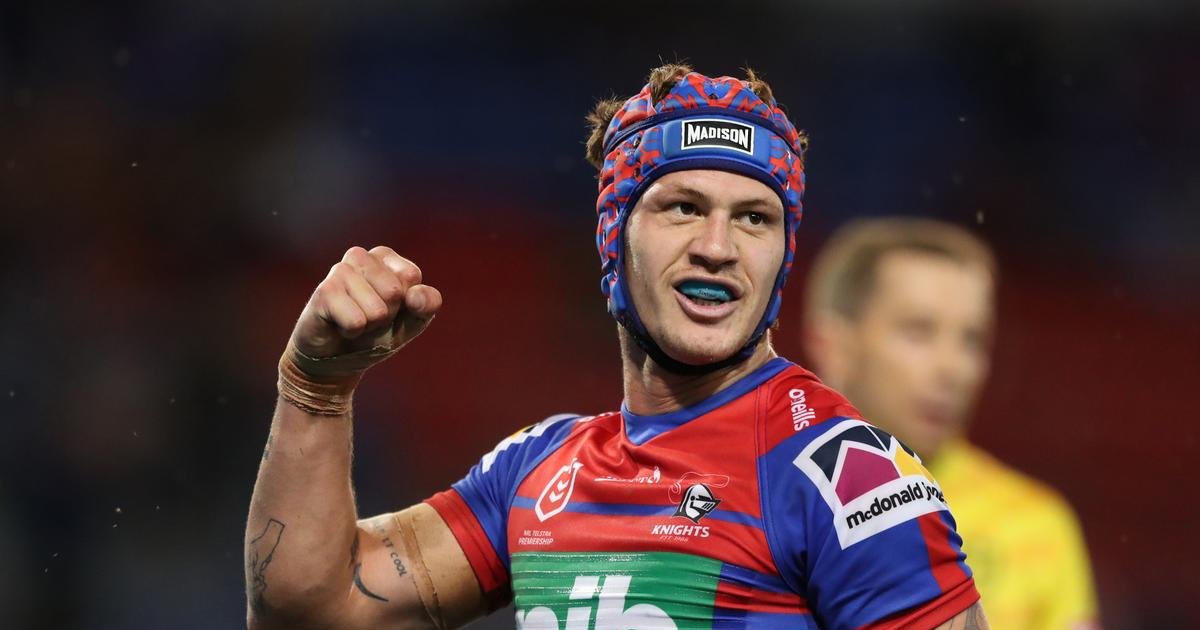 NRL Teams Round 1 2022 Quiz - By PurpleLobster13