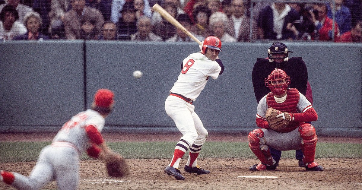MLB top 10 in extra-Base Hits in the 1970s (A.L.) Quiz - By statistyves