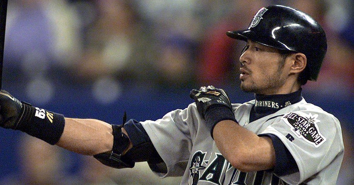 MLB All-Star Starters in the 2000's Quiz - By aheig82