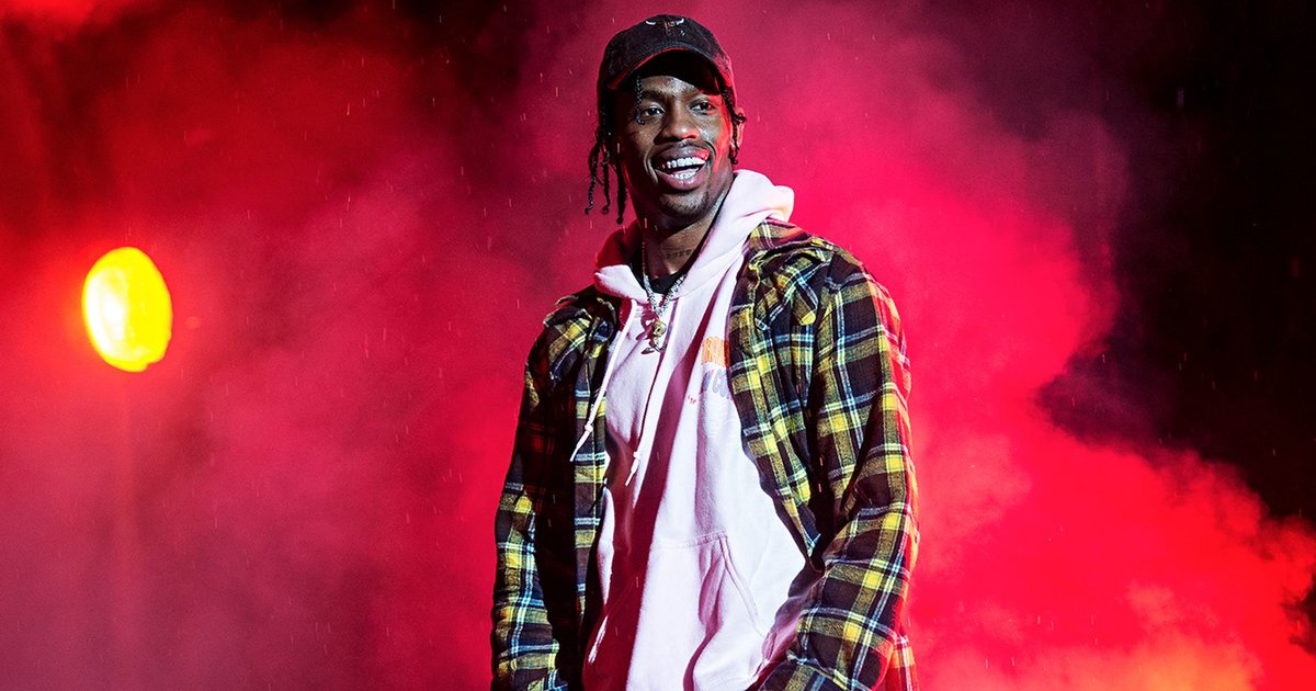 Most Streamed Songs on Spotify by Travis Scott Quiz - By turshiev