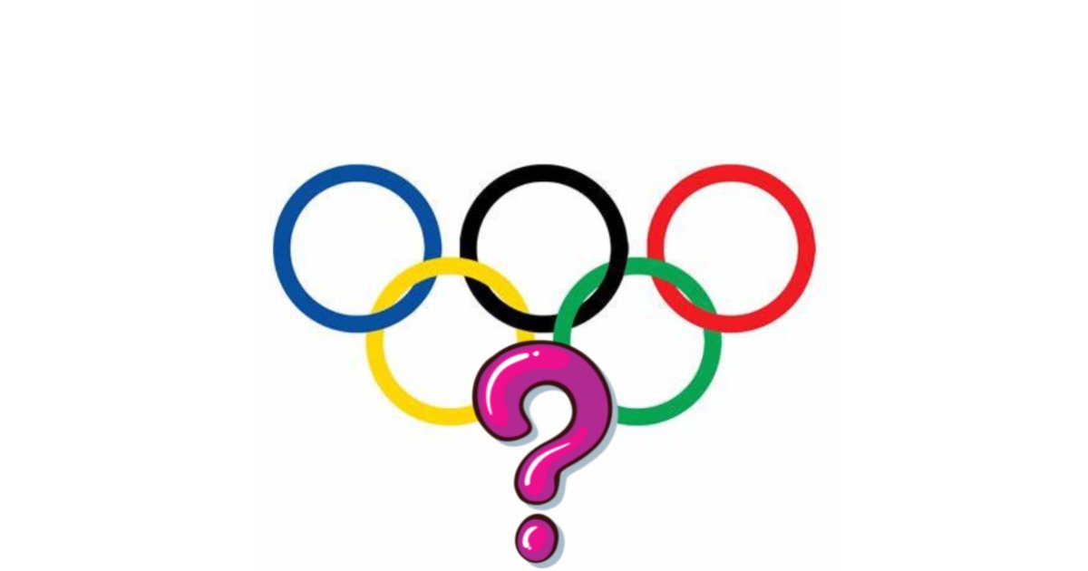 Venn Diagram: 2012-2020 Olympic Golds Quiz - By daran