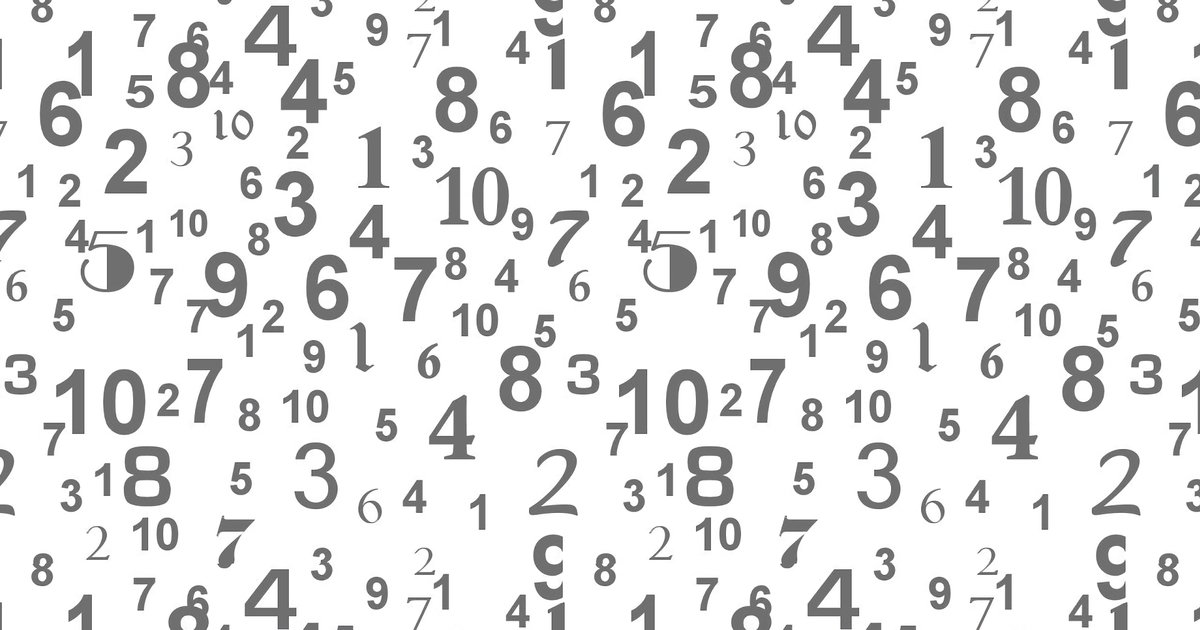 Word Ladder: Romance Numbers Quiz - By lukepisani3