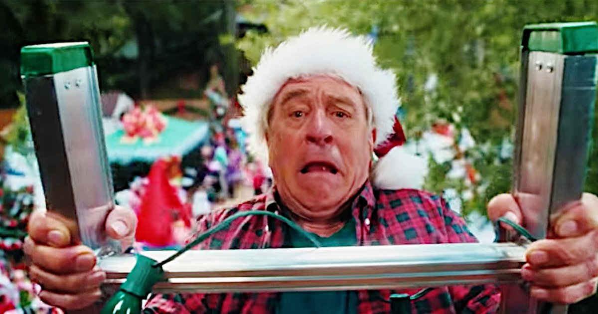 A Tamer Robert De Niro? Quiz - By Librarysquirrel