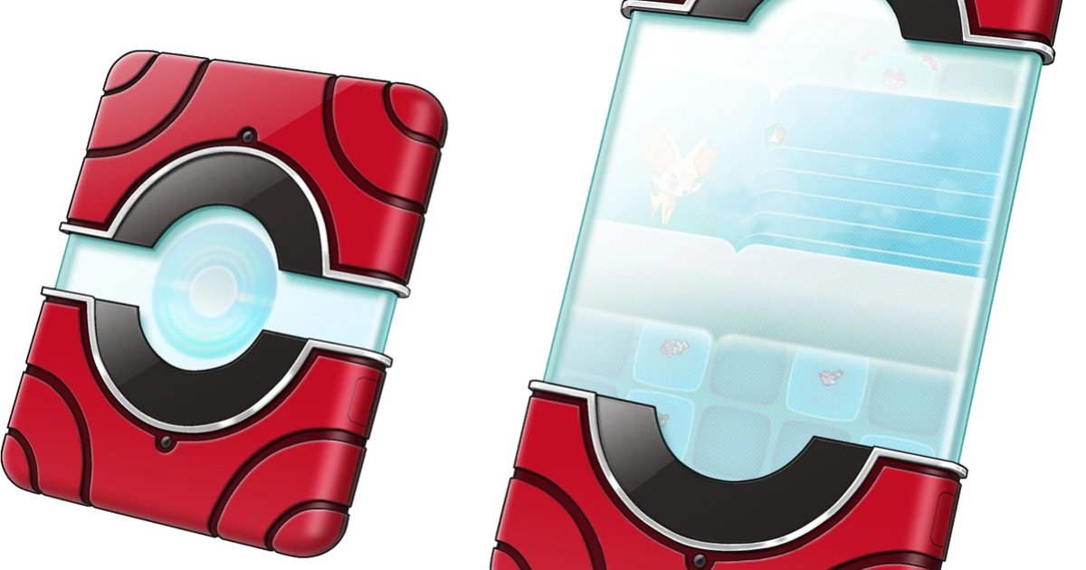 Pokemon Gen VI by Classification Quiz - By lionheartpuff121