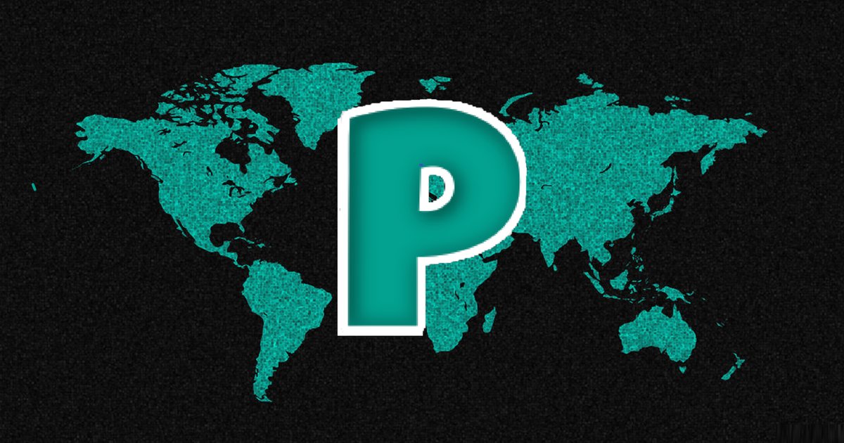 'P' Letter Countries by Continent Blitz Quiz - By GeoEarthling