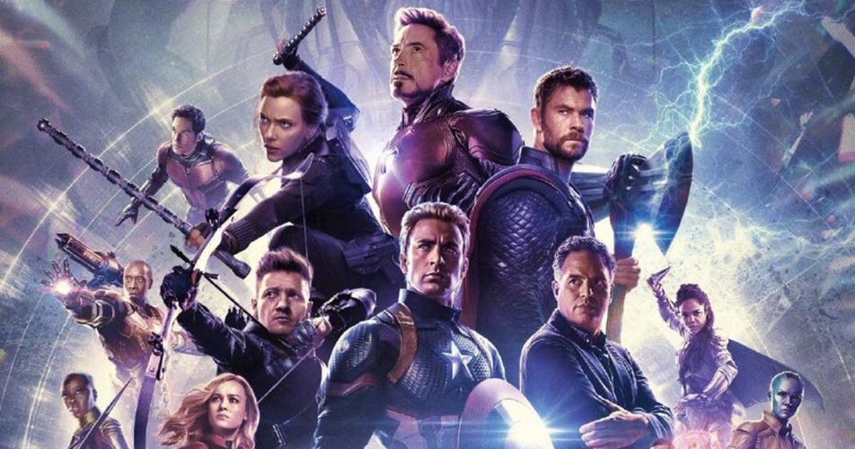 MCU Logic Puzzle (Movies and Shows) Quiz - By JPCurry2