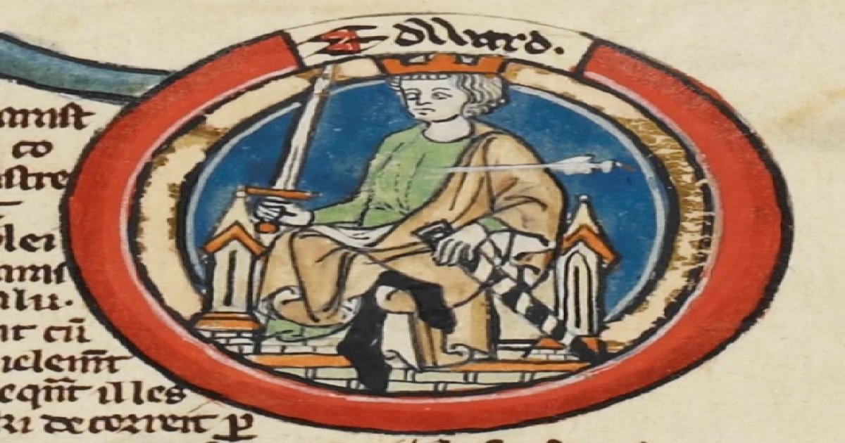 English kings (Nicknames) Quiz - By Plantagenet1