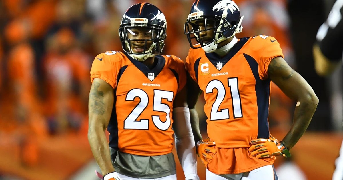 NFL Dynamic Duos Blitz Quiz - By Deleted Account