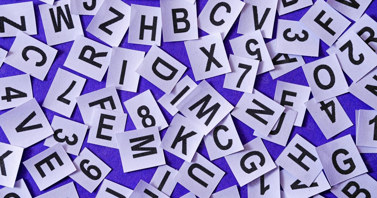 Scrabble Math Quiz - By CerealGeography