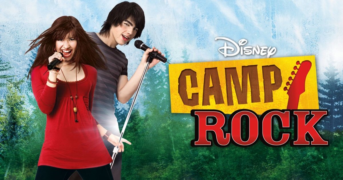 Sung Titles: Camp Rock Quiz - By liongirl8188