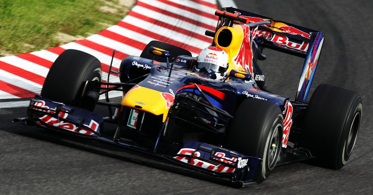 F1 Crossword: 2010 Quiz - By theonetheyallcal