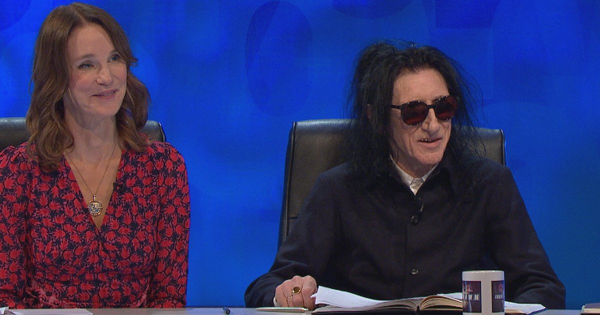 Cats Does Countdown: Dictionary Corner Quiz - By Jovahkiin