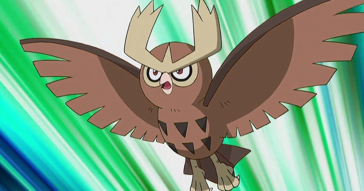 FLYING Pokémon (Gen II) Quiz - By Returner00