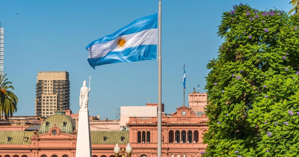 Cities in Argentina's Borders Quiz