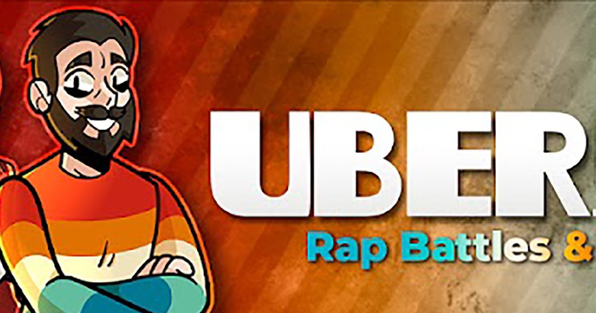 UBERocity Videos Quiz - By erinmac5