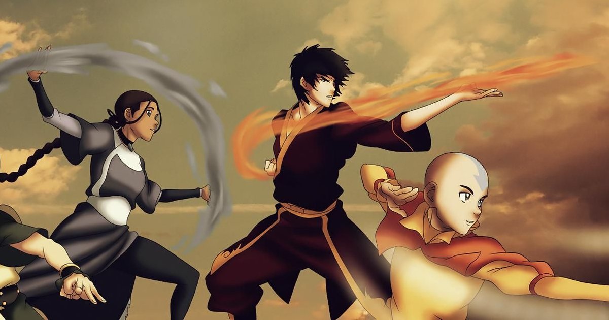 All the Benders of Avatar (Hard) Quiz - By SokkazukoAang