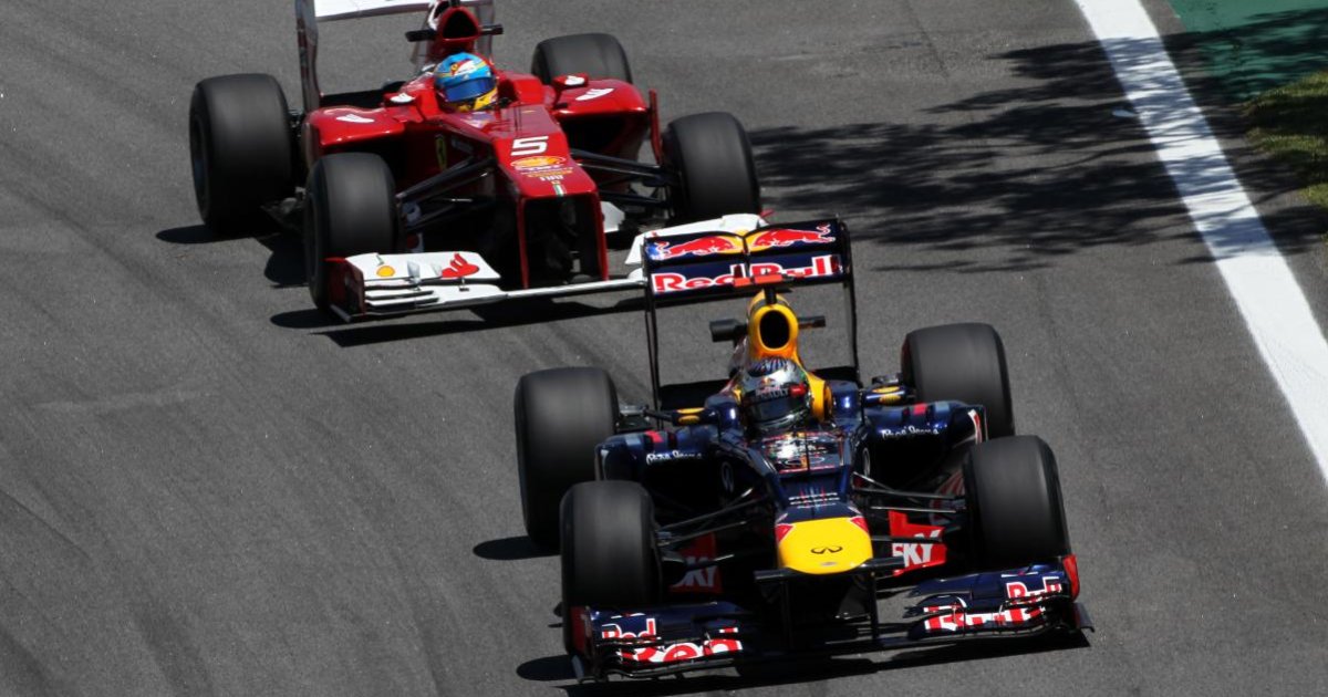 F1 Crossword: 2012 Quiz - By theonetheyallcal