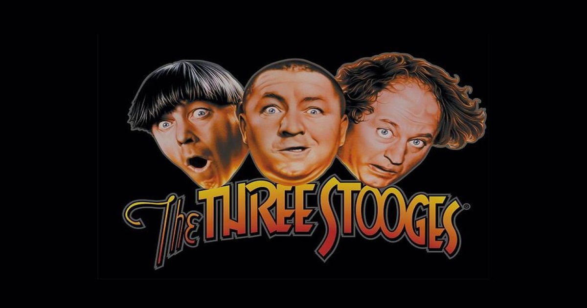 The Three Stooges - All Members Quiz - By ZeroShadow-X