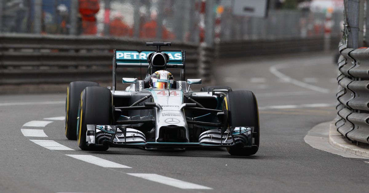 F1 Crossword: 2014 Quiz - By theonetheyallcal