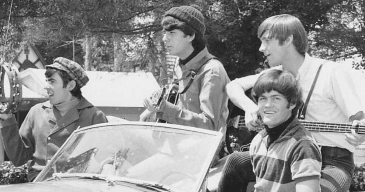 Monkees Song By Lead Singer Quiz - By dalgalsuek