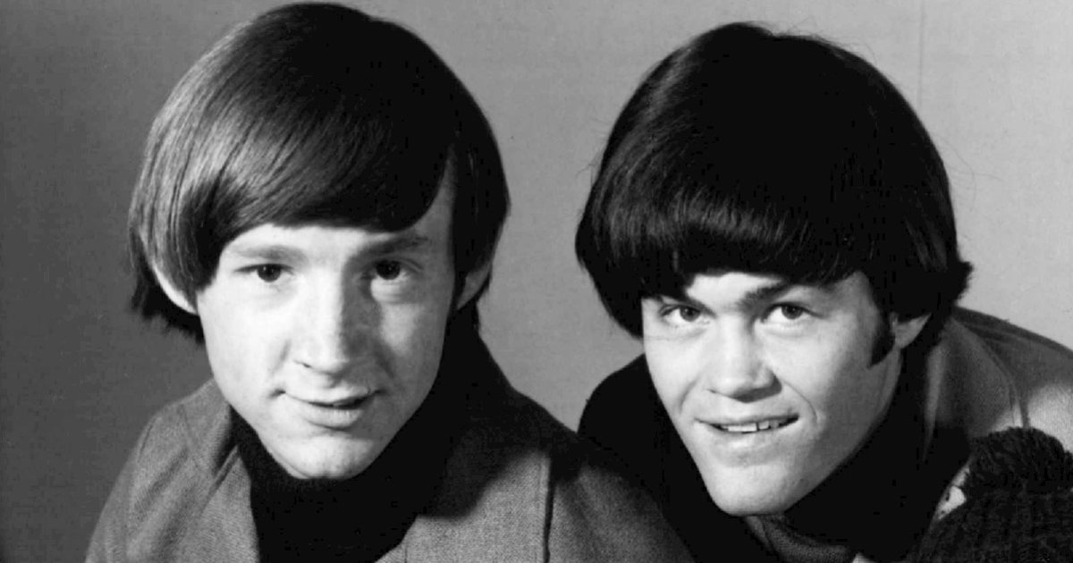 Monkees Song By Lead Singer 2 Quiz - By dalgalsuek