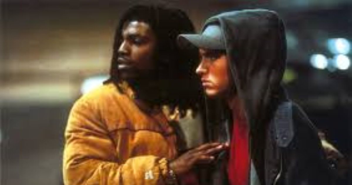 8 Mile Soundtrack: Celebrities and Characters Quiz - By Rampant