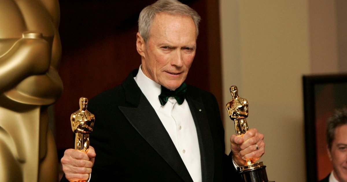 Eastwood, Nolan, Fincher, or the Coen Brothers? Quiz - By gboyer708