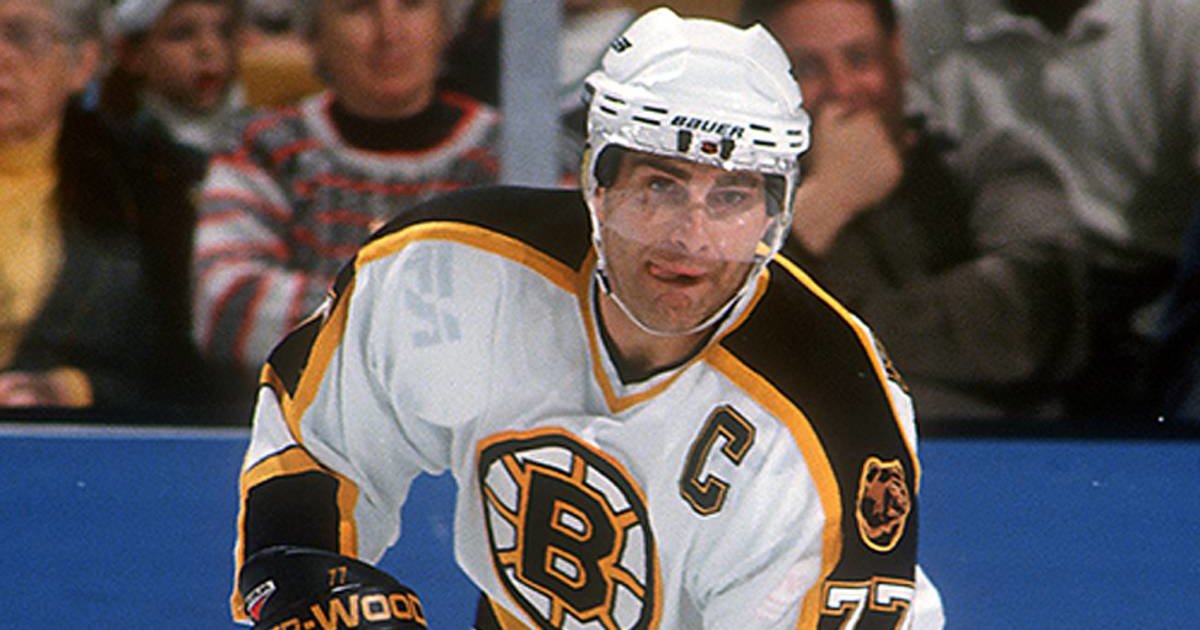 Boston Bruins All-Time Stat Leaders Quiz - By Pepsichicken