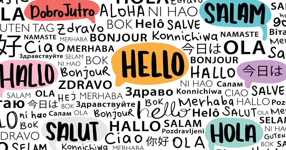 English Words: Ultimate Language of Origin Quiz - By dmckean130