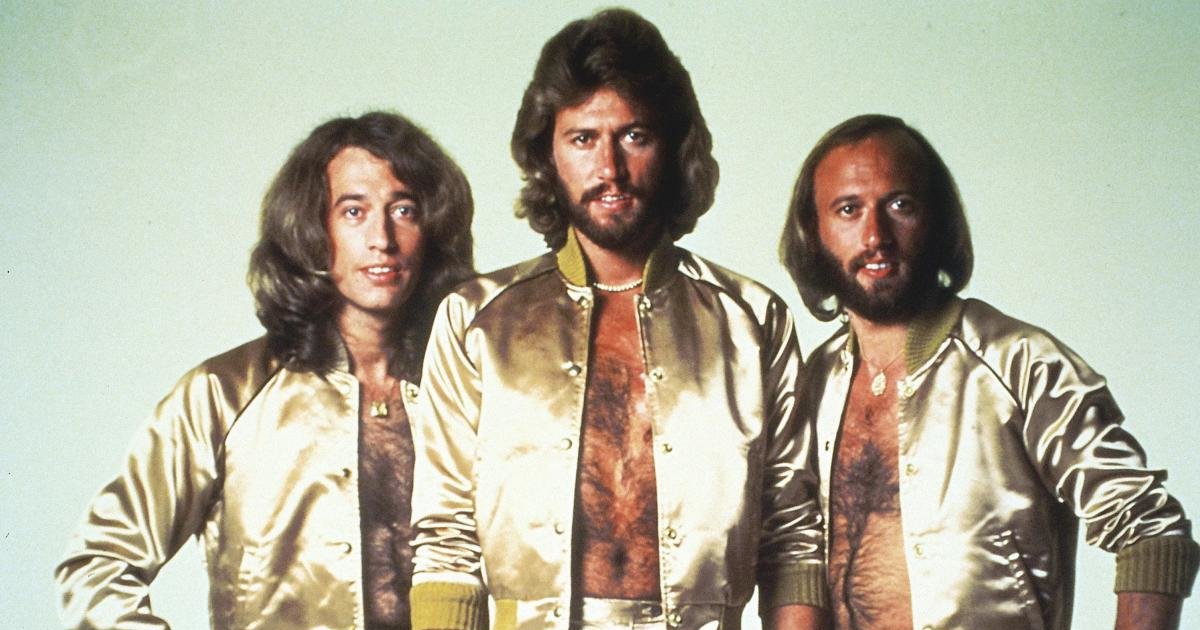 Sung Titles: Bee Gees Quiz - By liongirl8188