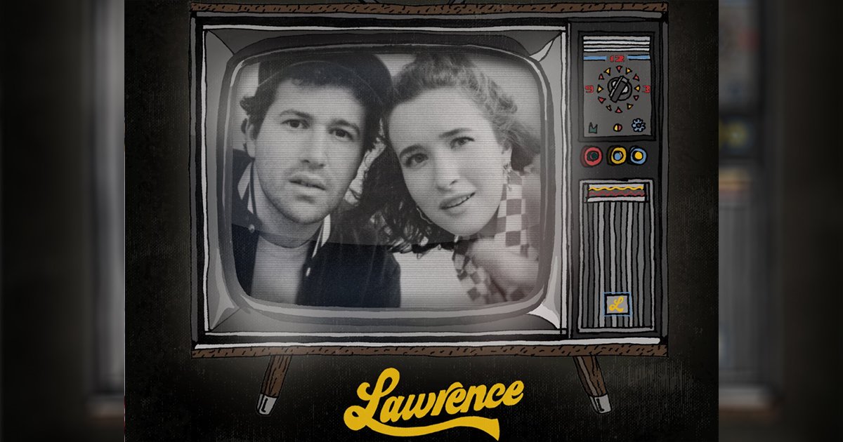 Lawrence Songs by Any Word Quiz - By gazzso