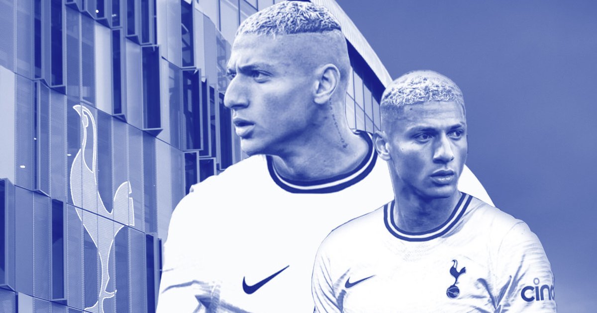 Tottenham Hotspur's Number 9's Quiz - By bucoholico2