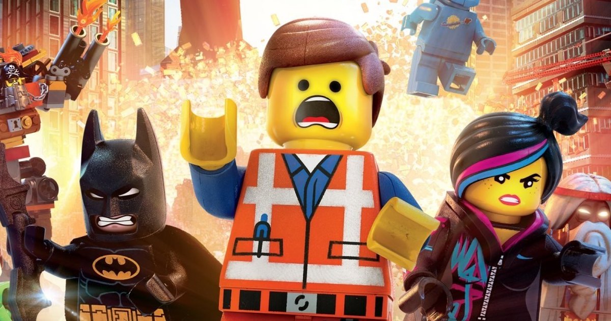 Lego Themes by Set Names Quiz - By quizmanhersh