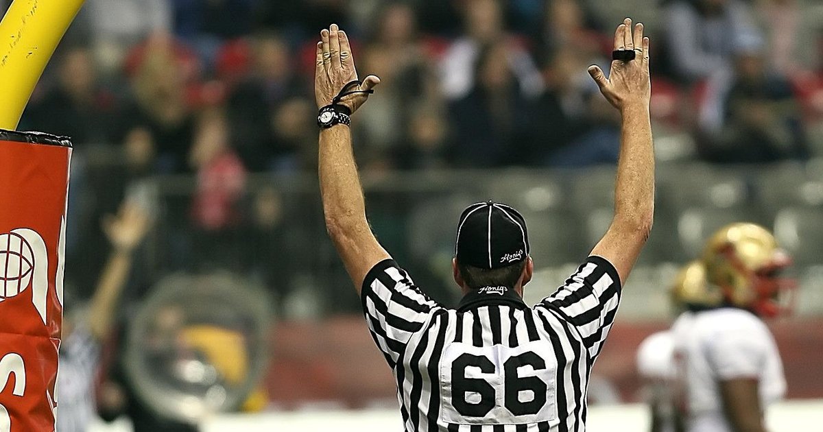 NFL 500 Touchdown Club Quiz