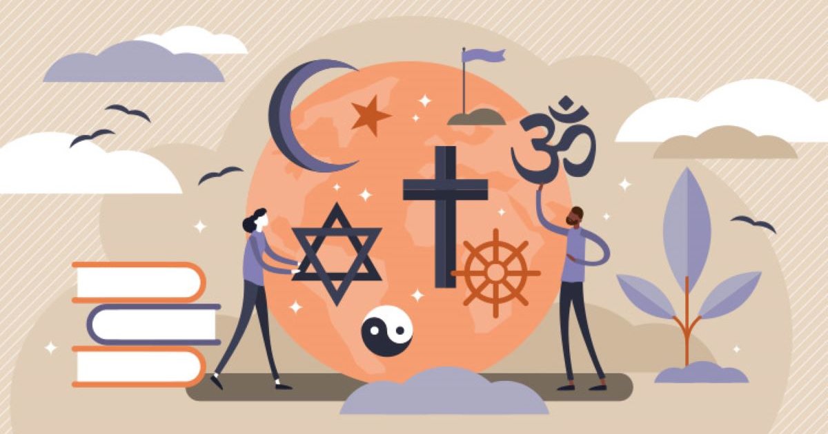 Religious Organization Logos Quiz - By hazelnuts