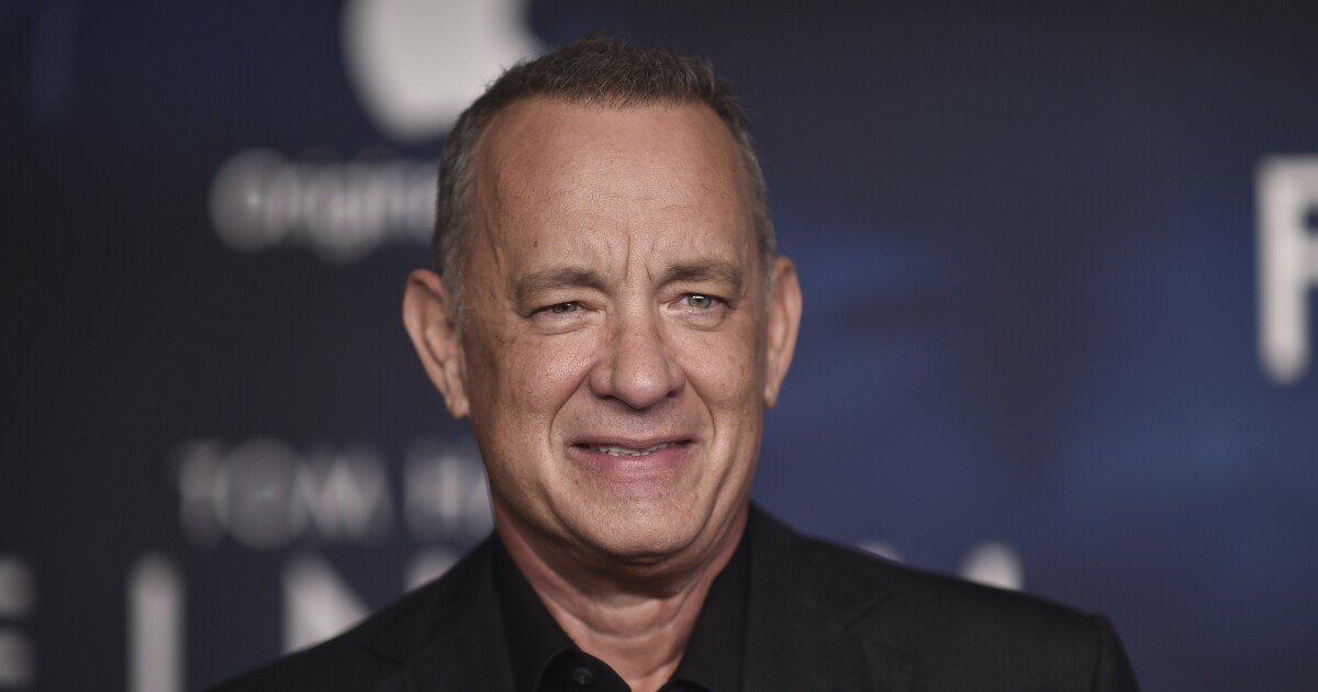 Tom Actors 7-to-1 Quiz - By bradyl12